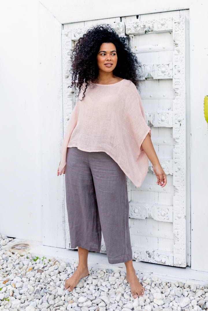 Raw Natural Linens: The Versatile Collection – KimVanLoo