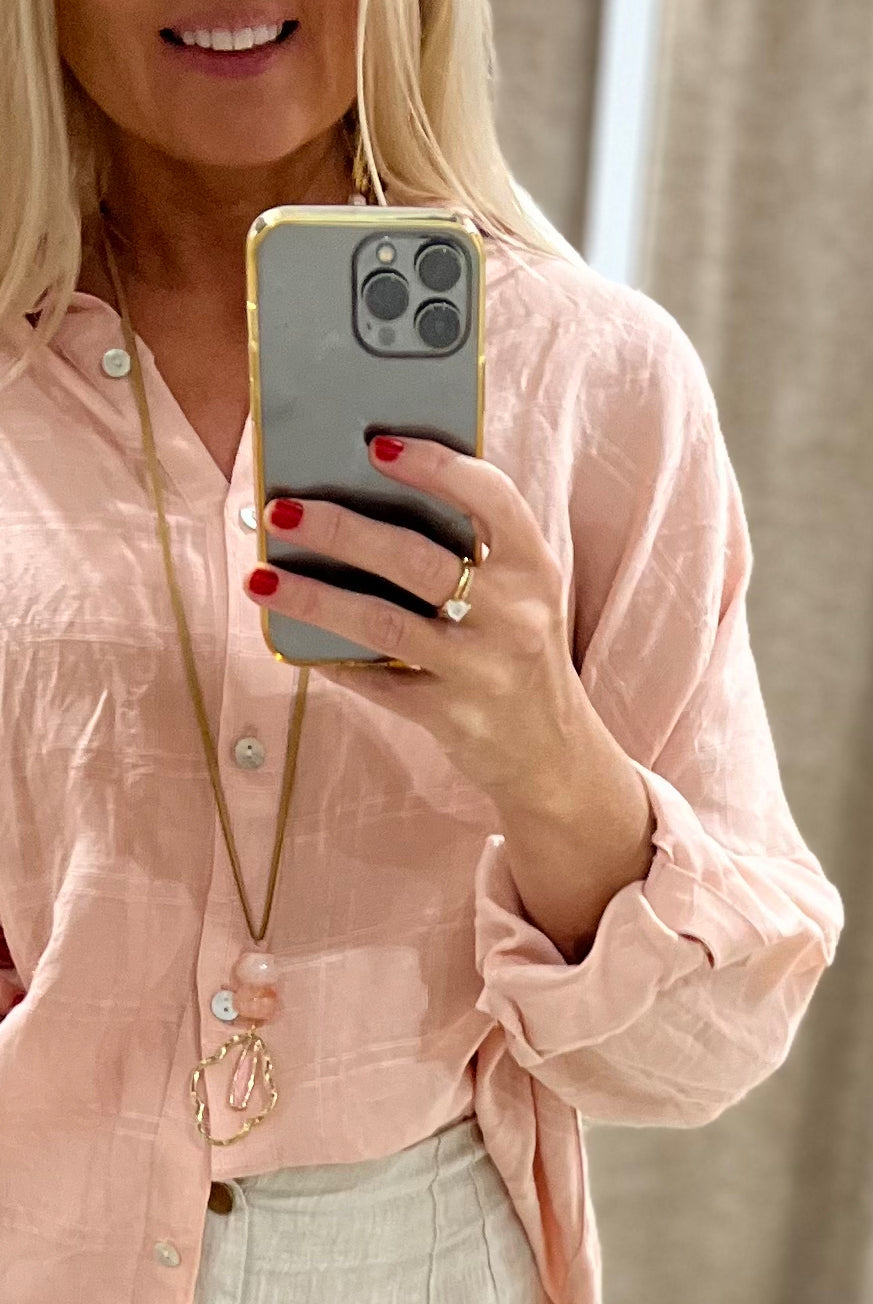 Raw Natural Linens: The Versatile Collection – KimVanLoo